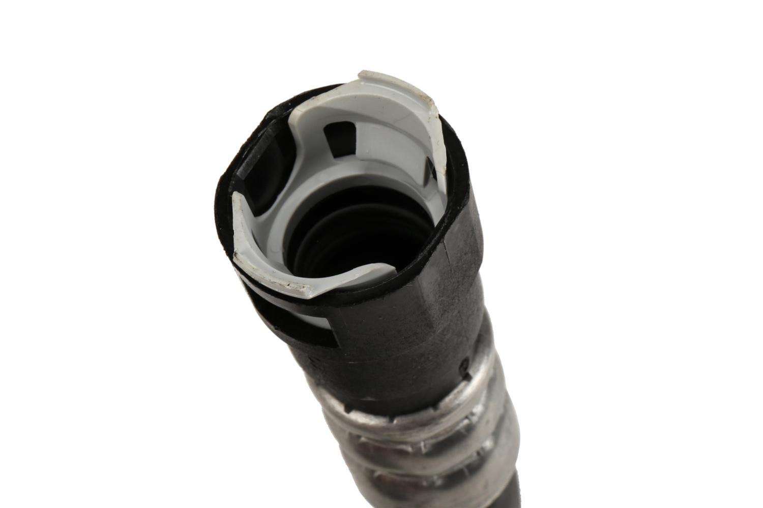 ACDelco 20765678 ACDelco Heater Hoses | Summit Racing
