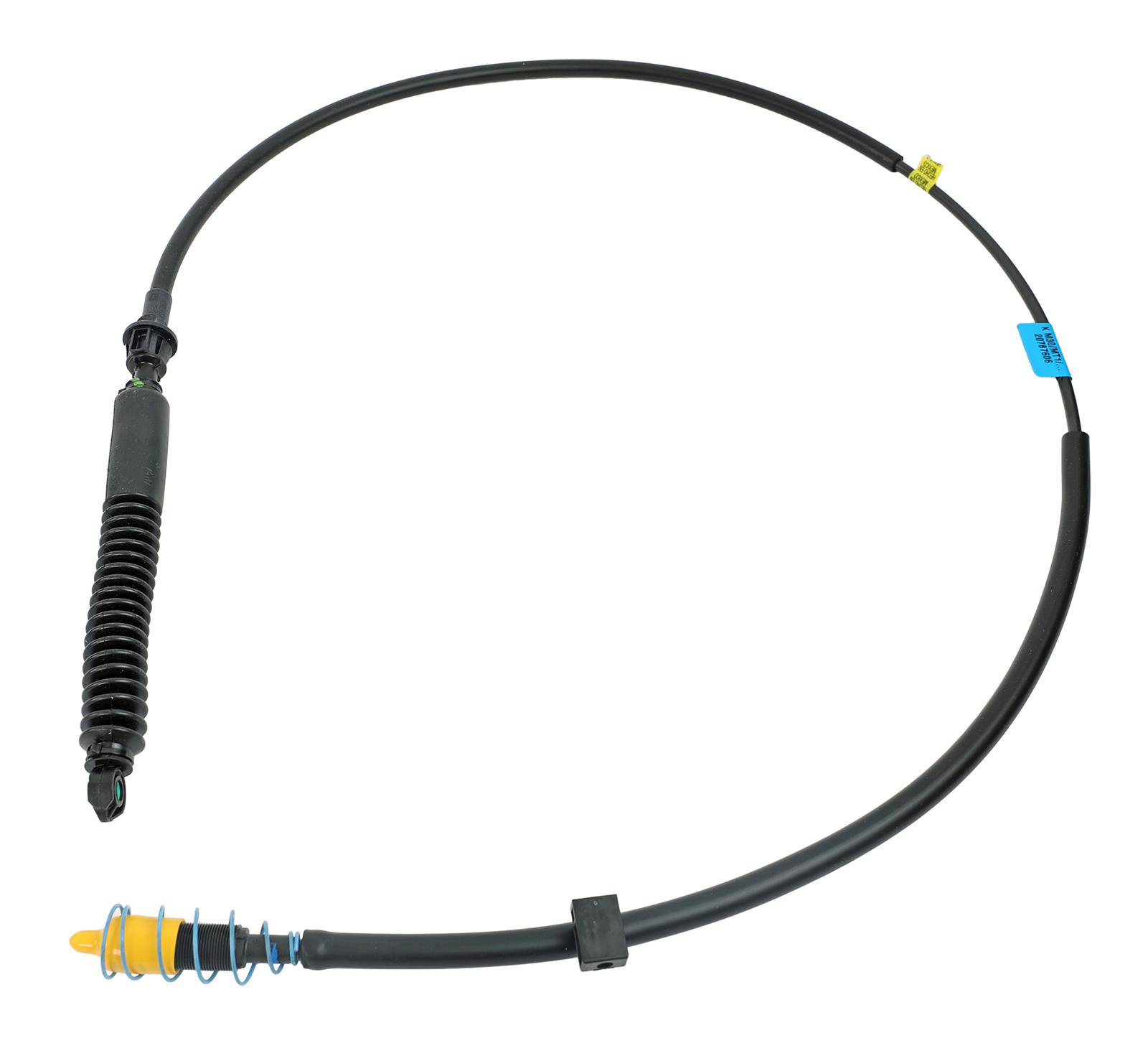 ACDelco 20787606 ACDelco GM Genuine Parts Automatic Transmission ...