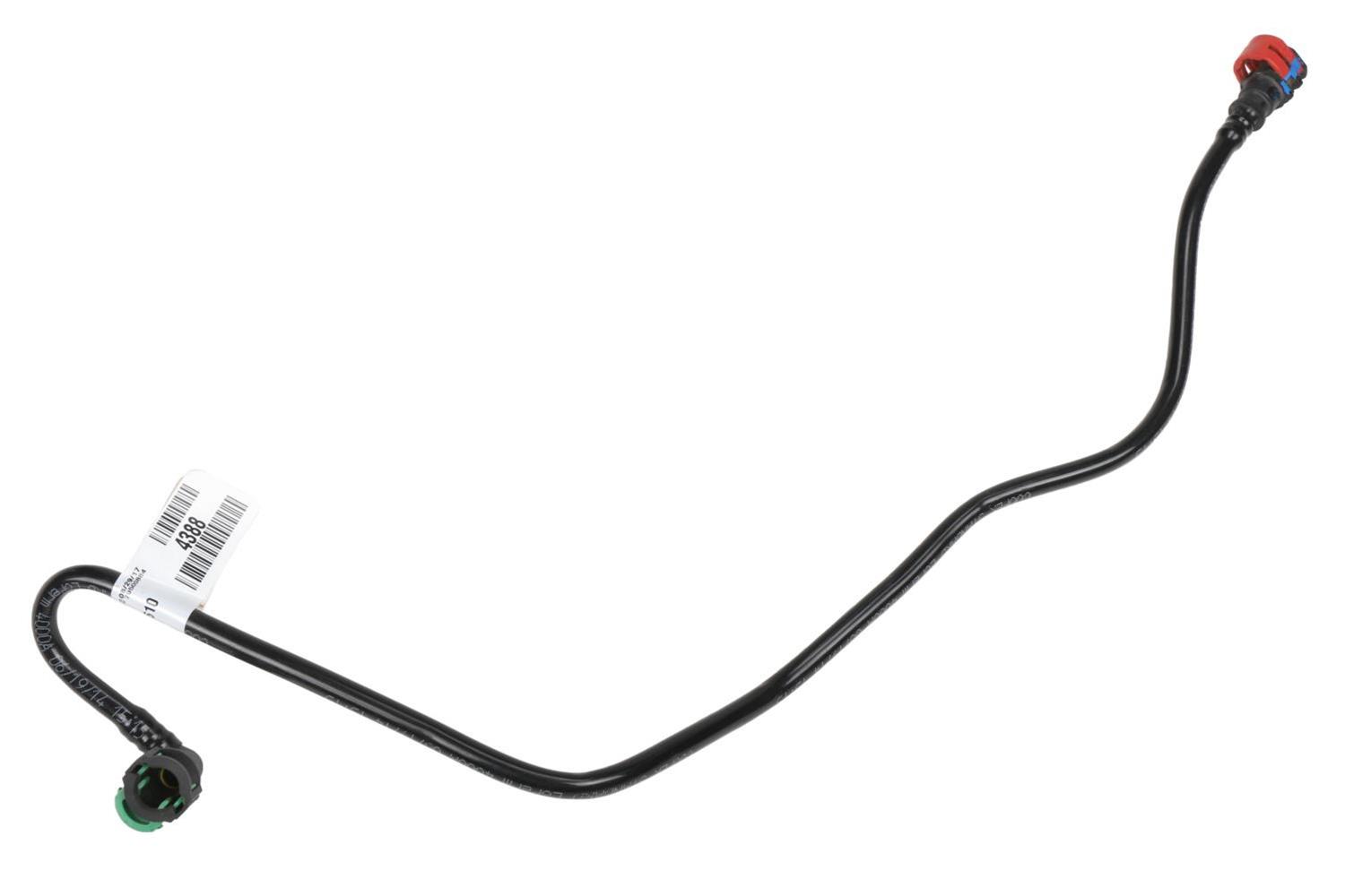 ACDelco 20814388 ACDelco GM Genuine Parts Vapor Canister Purge Valve ...