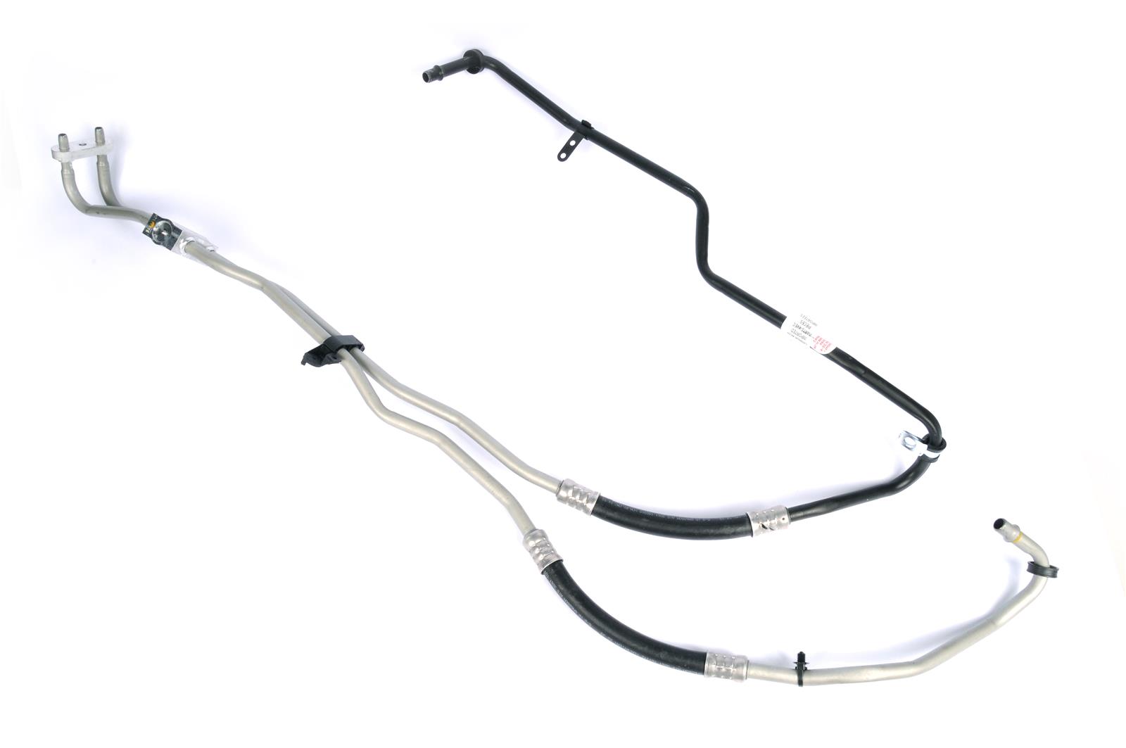 ACDelco 20835129 ACDelco Automatic Transmission Cooler Lines | Summit ...