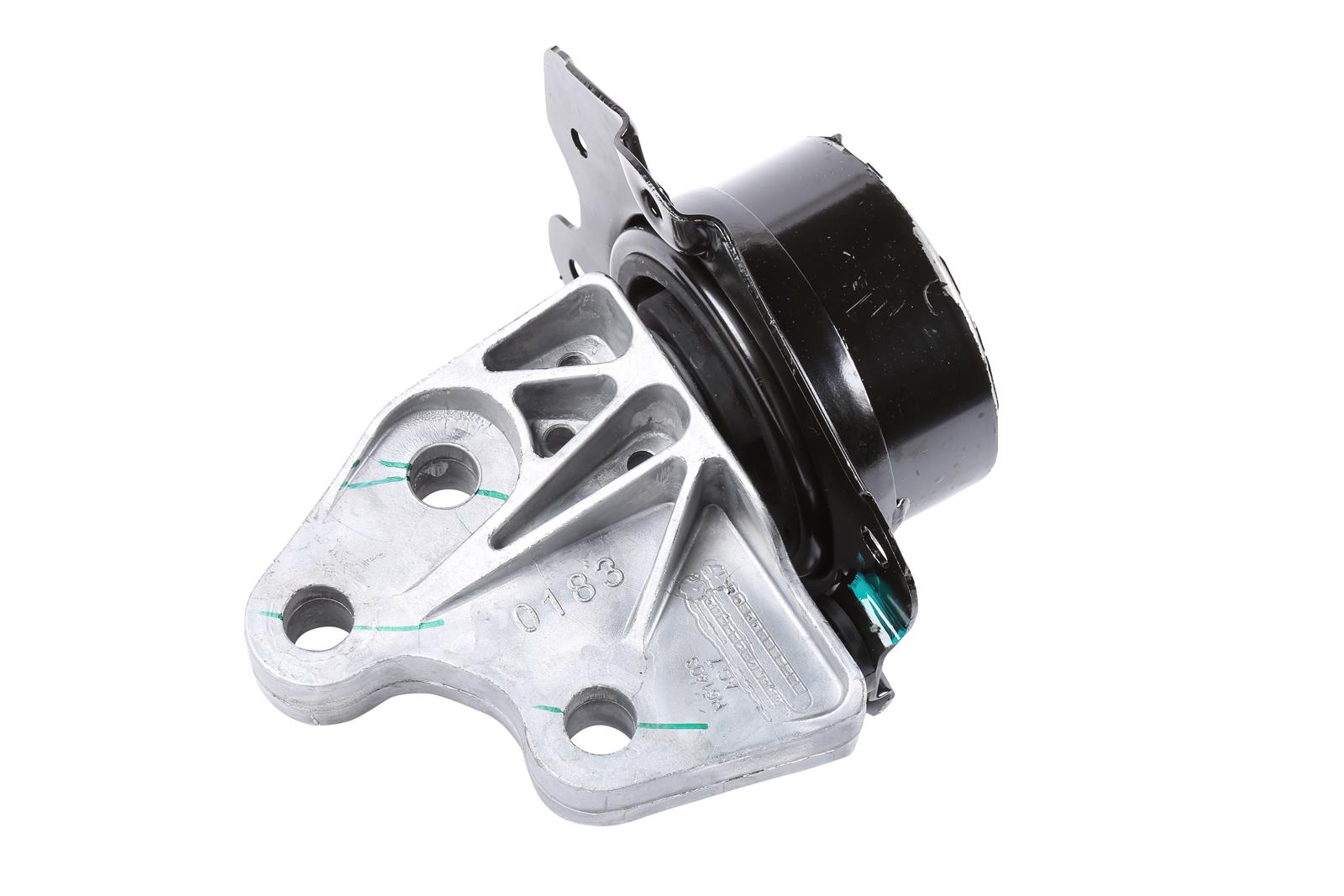 ACDelco 20840183 ACDelco GM Genuine Parts Transmission Mounts | Summit ...