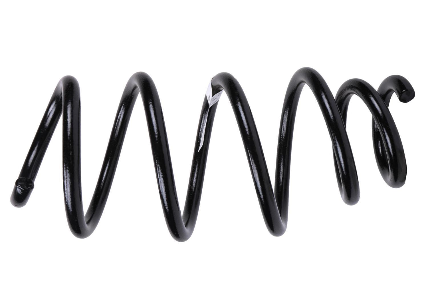 ACDelco 20859336 ACDelco GM Genuine Parts Coil Springs | Summit Racing