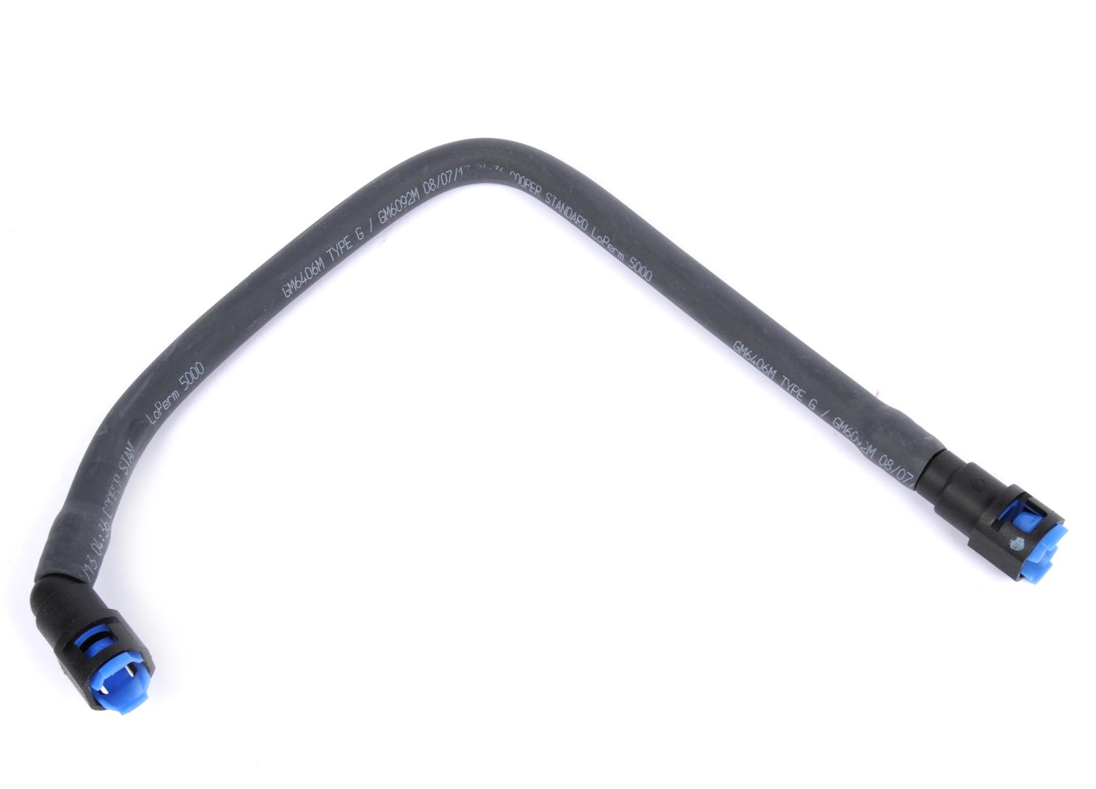 2004 CHEVROLET SILVERADO 1500 ACDelco 20934058 ACDelco Fuel Vapor Lines ...