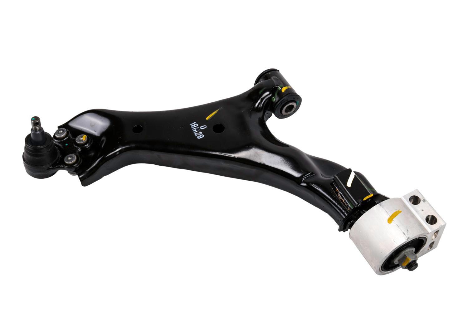 ACDelco Gold Control Arms for 2010-2017 EQUINOX, TERRAIN - 20945779
