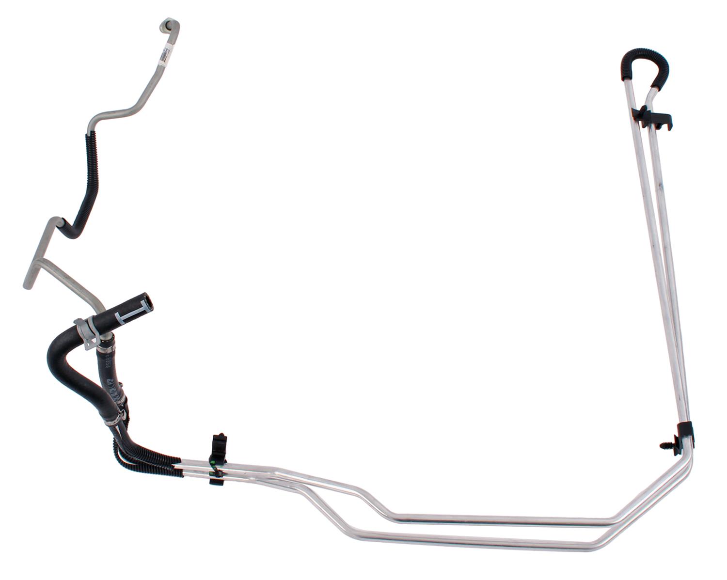 ACDelco 20957915 ACDelco Power Steering Hoses | Summit Racing