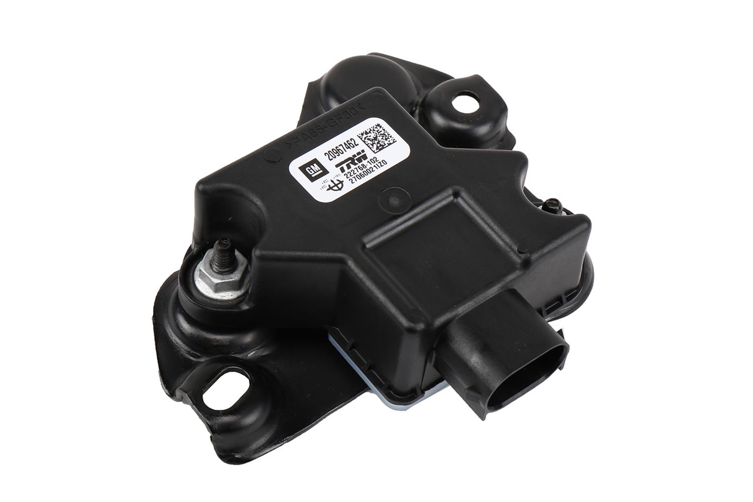 ACDelco 20967462 ACDelco GM Genuine Parts Suspension Yaw Sensors ...