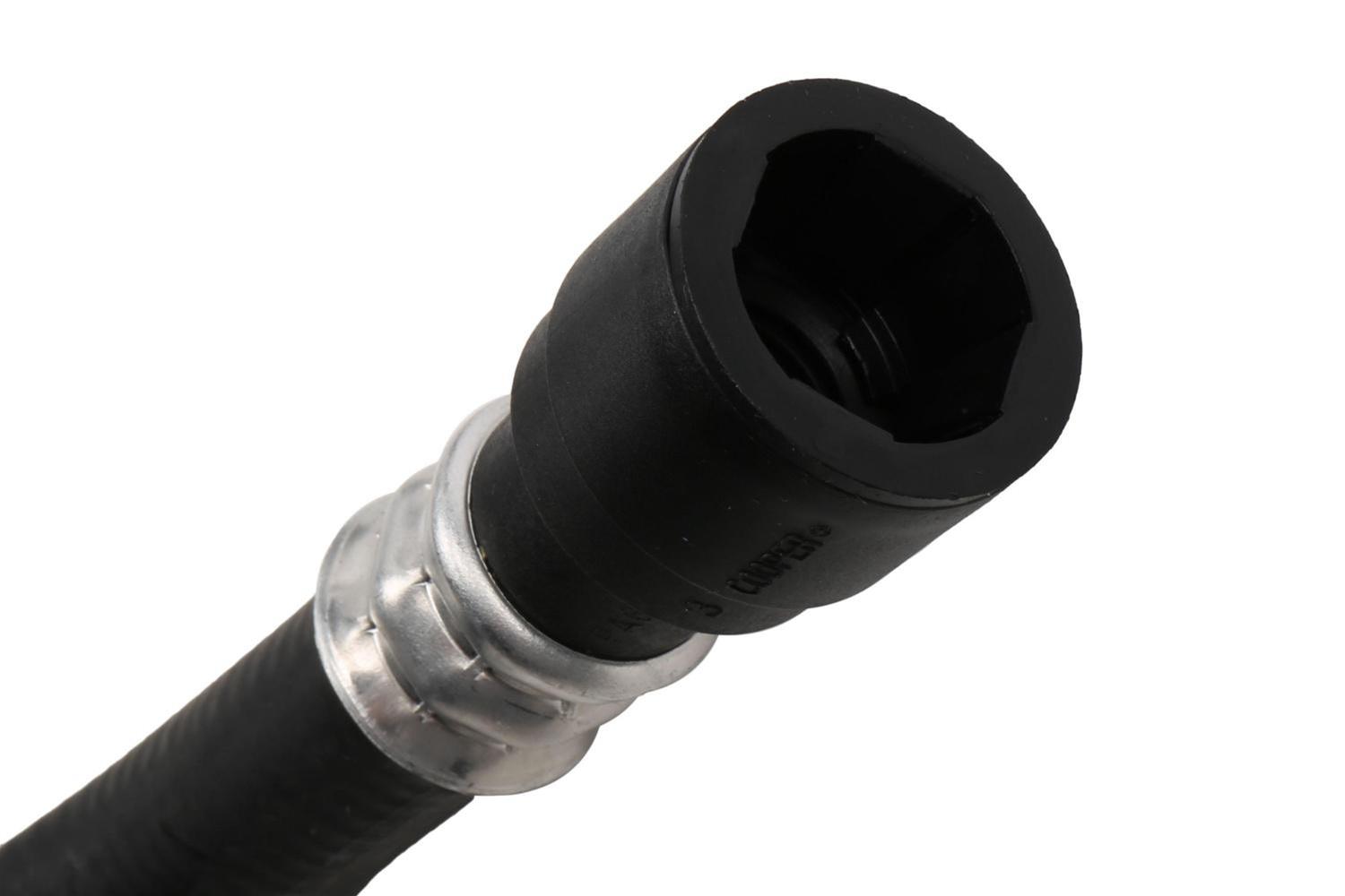 ACDelco 20984280 ACDelco Heater Hoses | Summit Racing