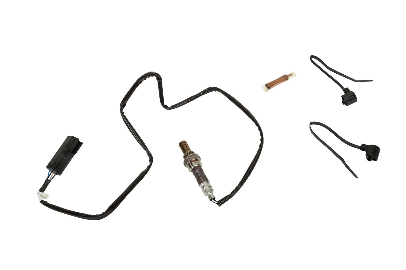 ACDelco 88929753 ACDelco Gold Oxygen Sensors | Summit Racing