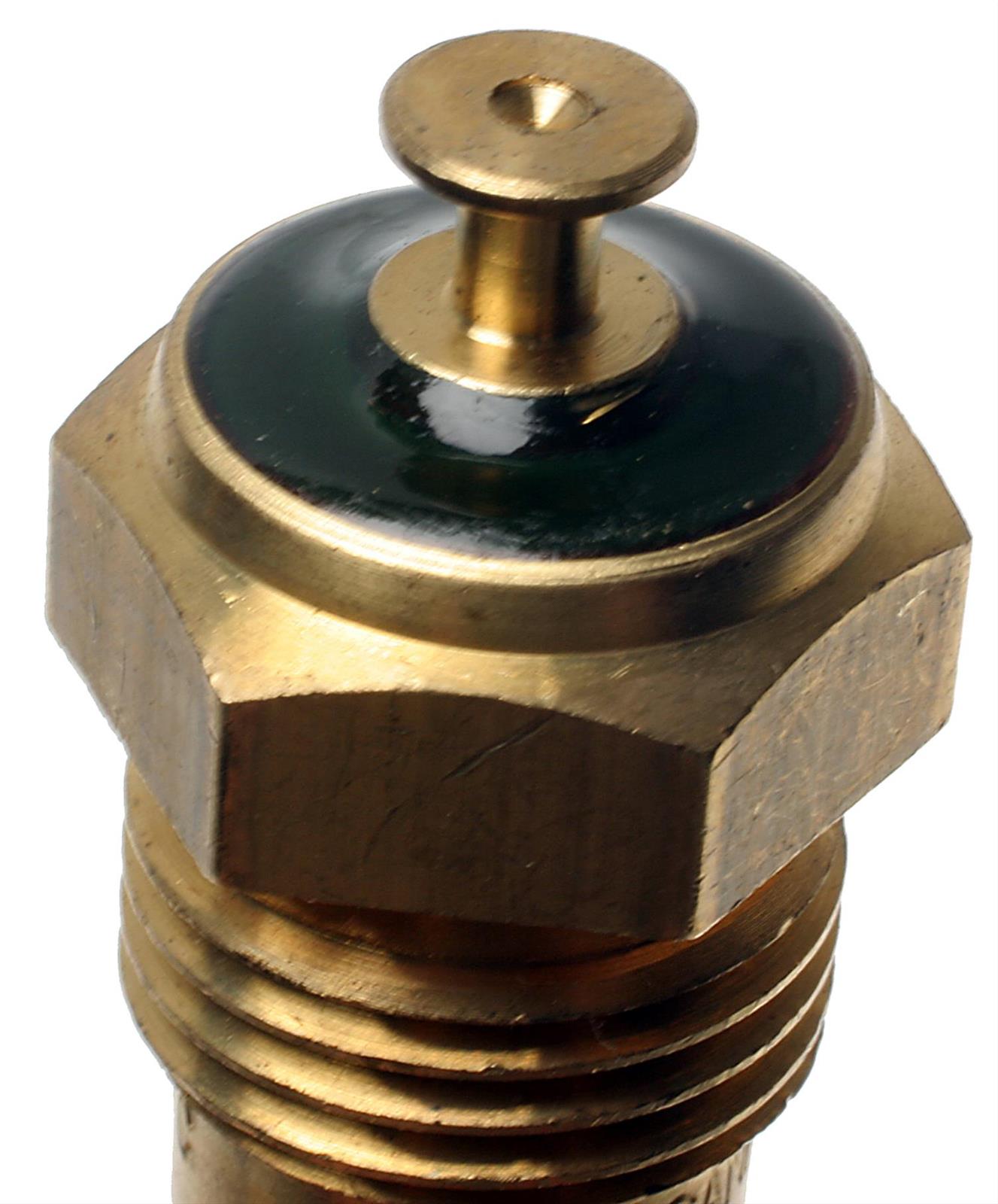ACDelco 89054465 ACDelco Gold Engine Coolant Temperature Sensors ...