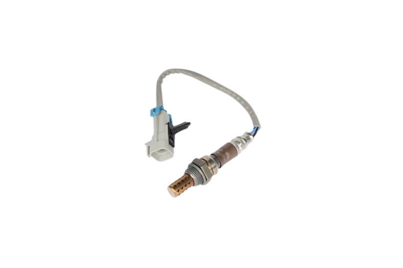 ACDelco 12590790 ACDelco GM Genuine Parts Oxygen Sensors | Summit Racing