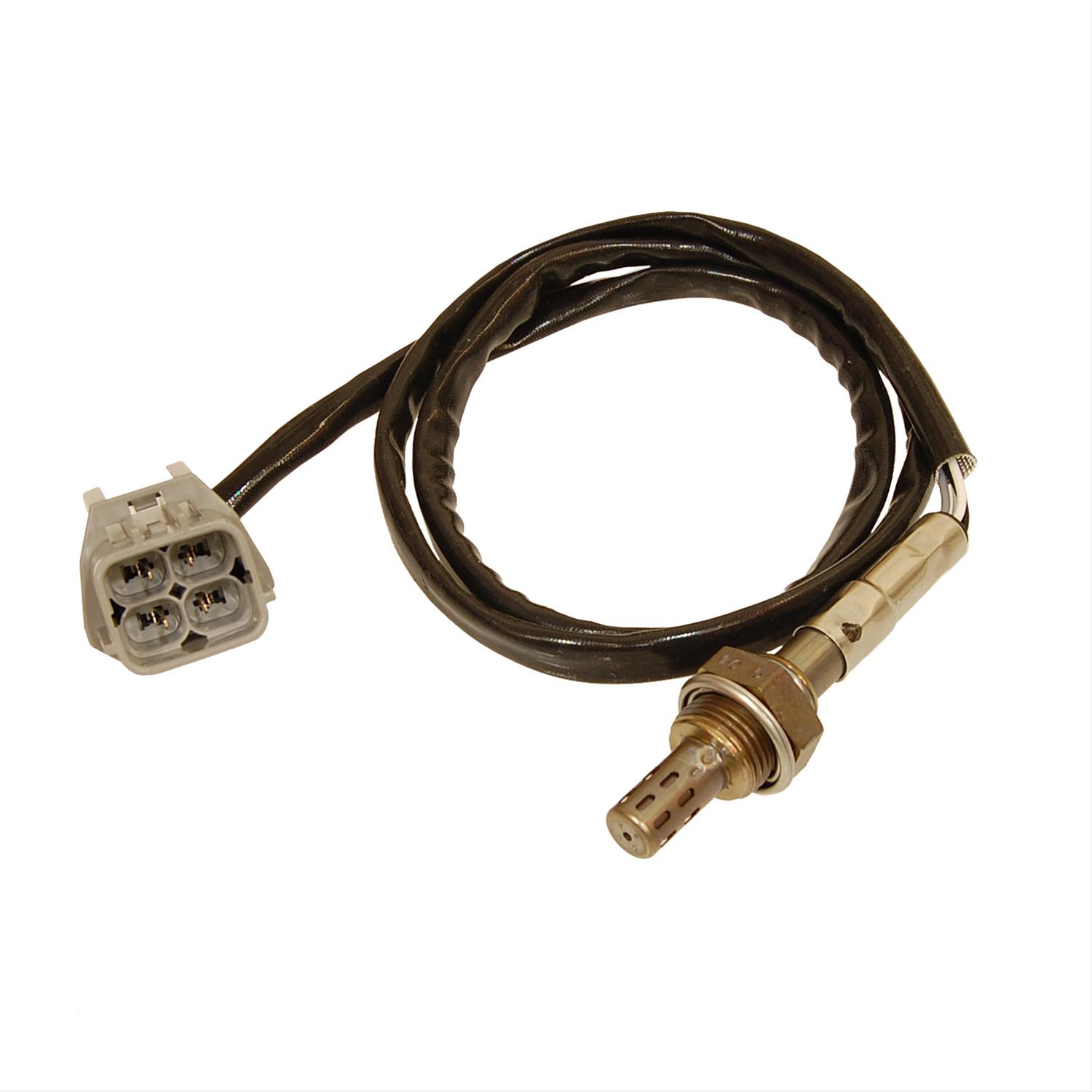 ACDelco 19107249 ACDelco Gold Oxygen Sensors | Summit Racing