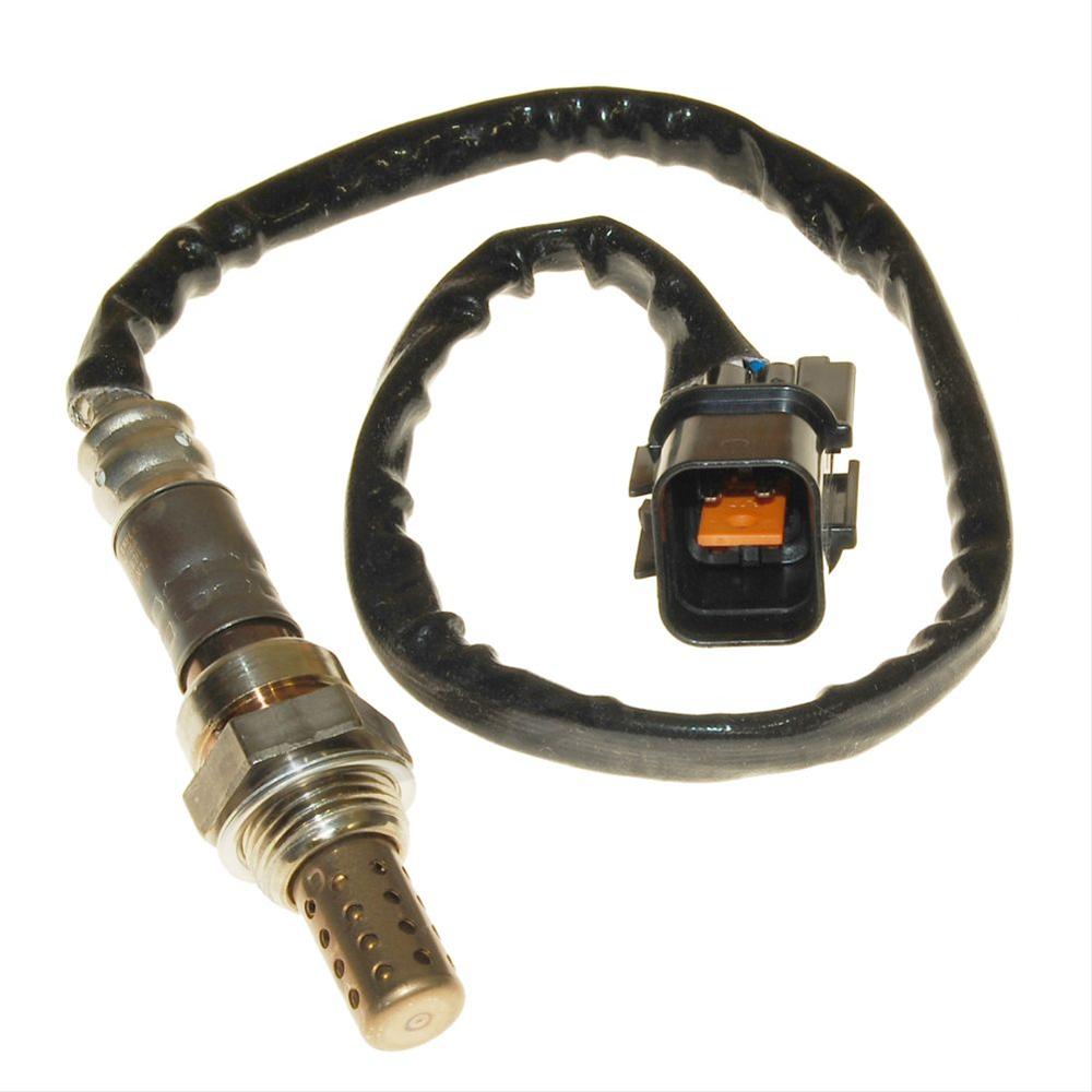 ACDelco 19107404 ACDelco Gold Oxygen Sensors | Summit Racing