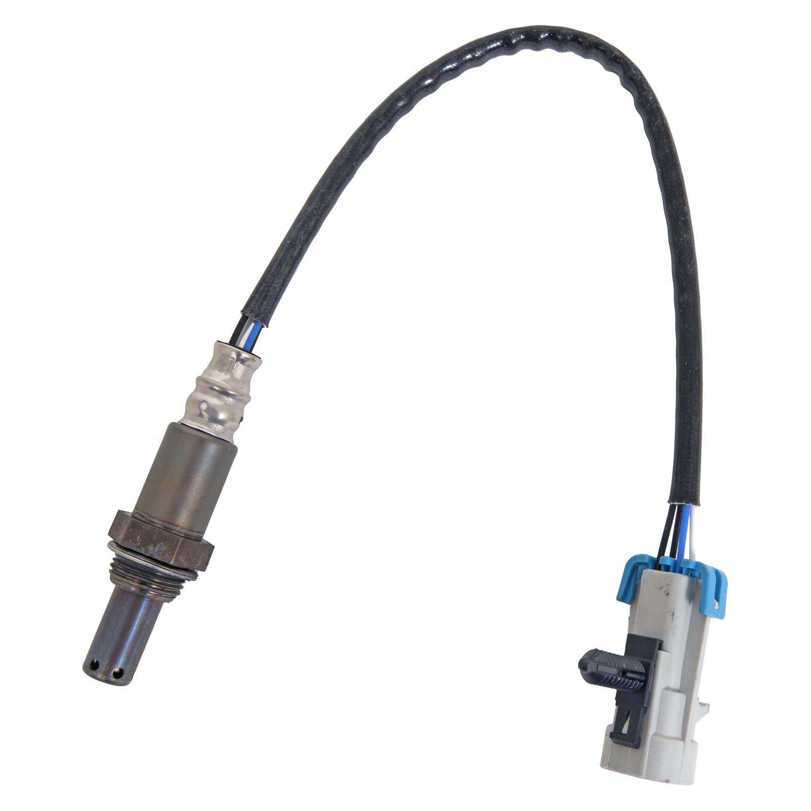 ACDelco 12583804 ACDelco GM Genuine Parts Oxygen Sensors | Summit Racing
