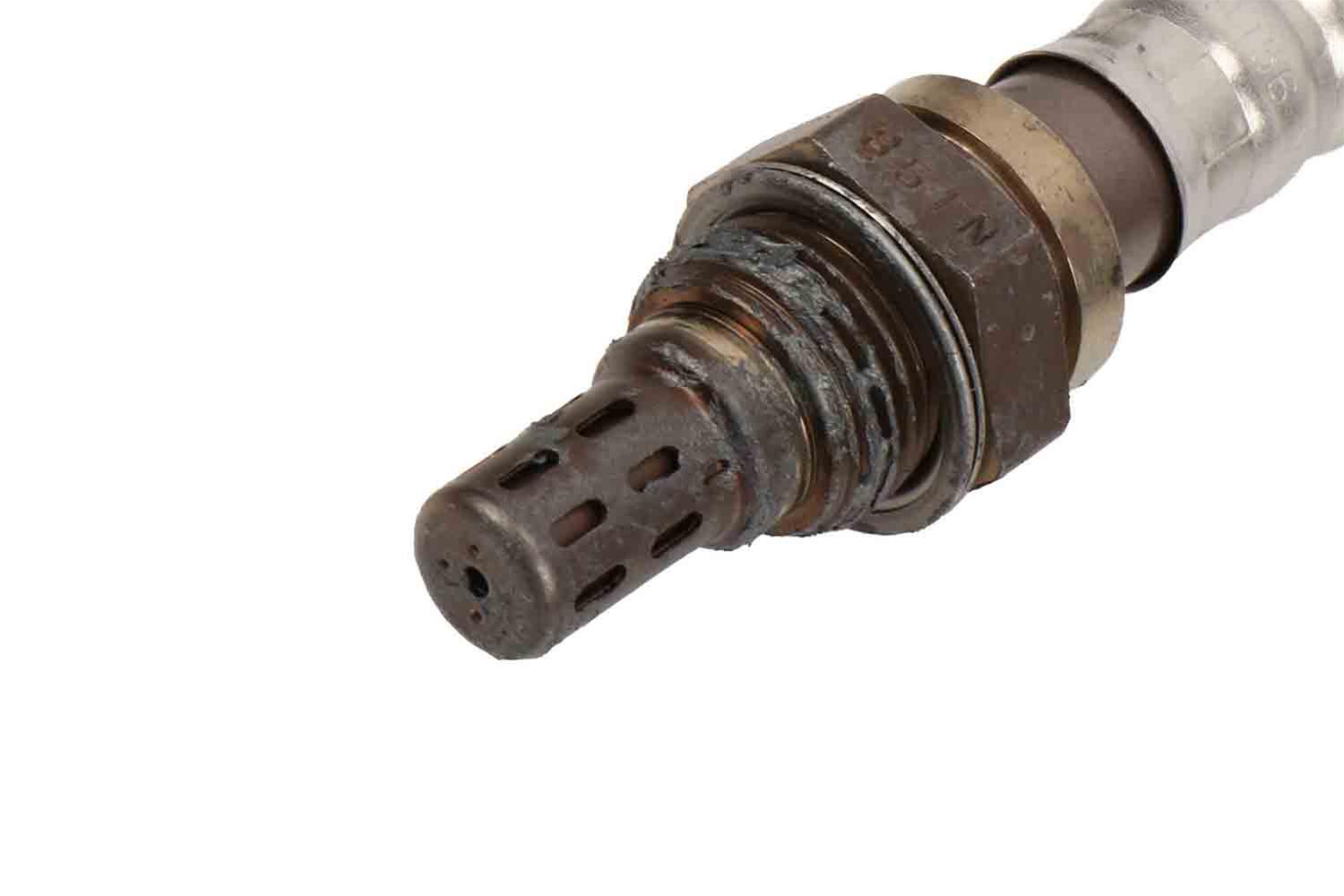 ACDelco 12609456 ACDelco GM Genuine Parts Oxygen Sensors | Summit Racing