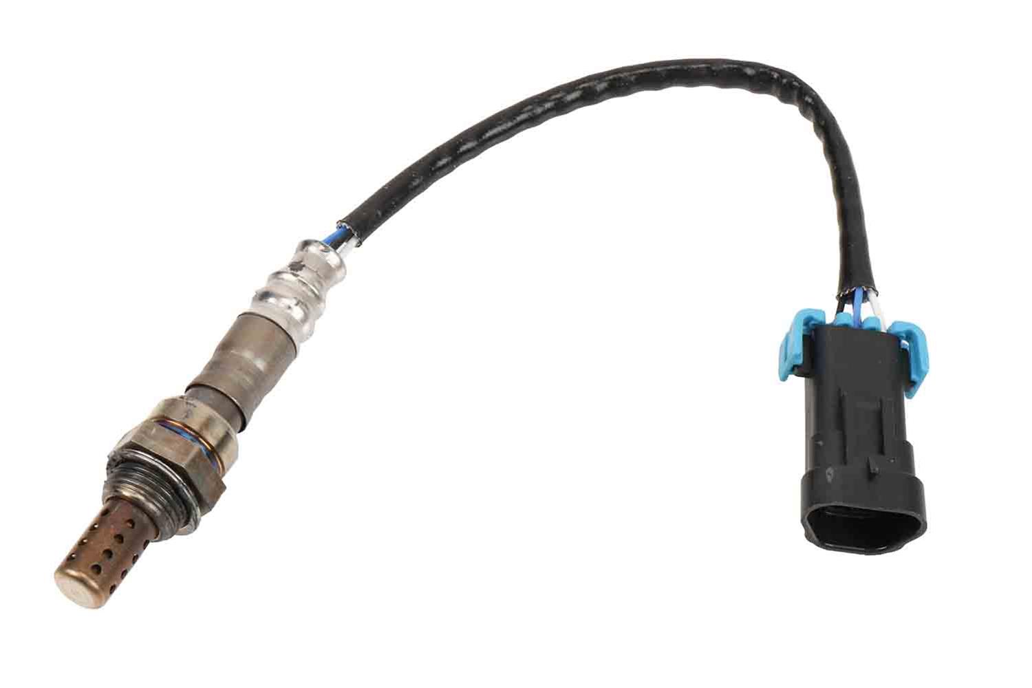 ACDelco 12612797 ACDelco GM Genuine Parts Oxygen Sensors | Summit Racing