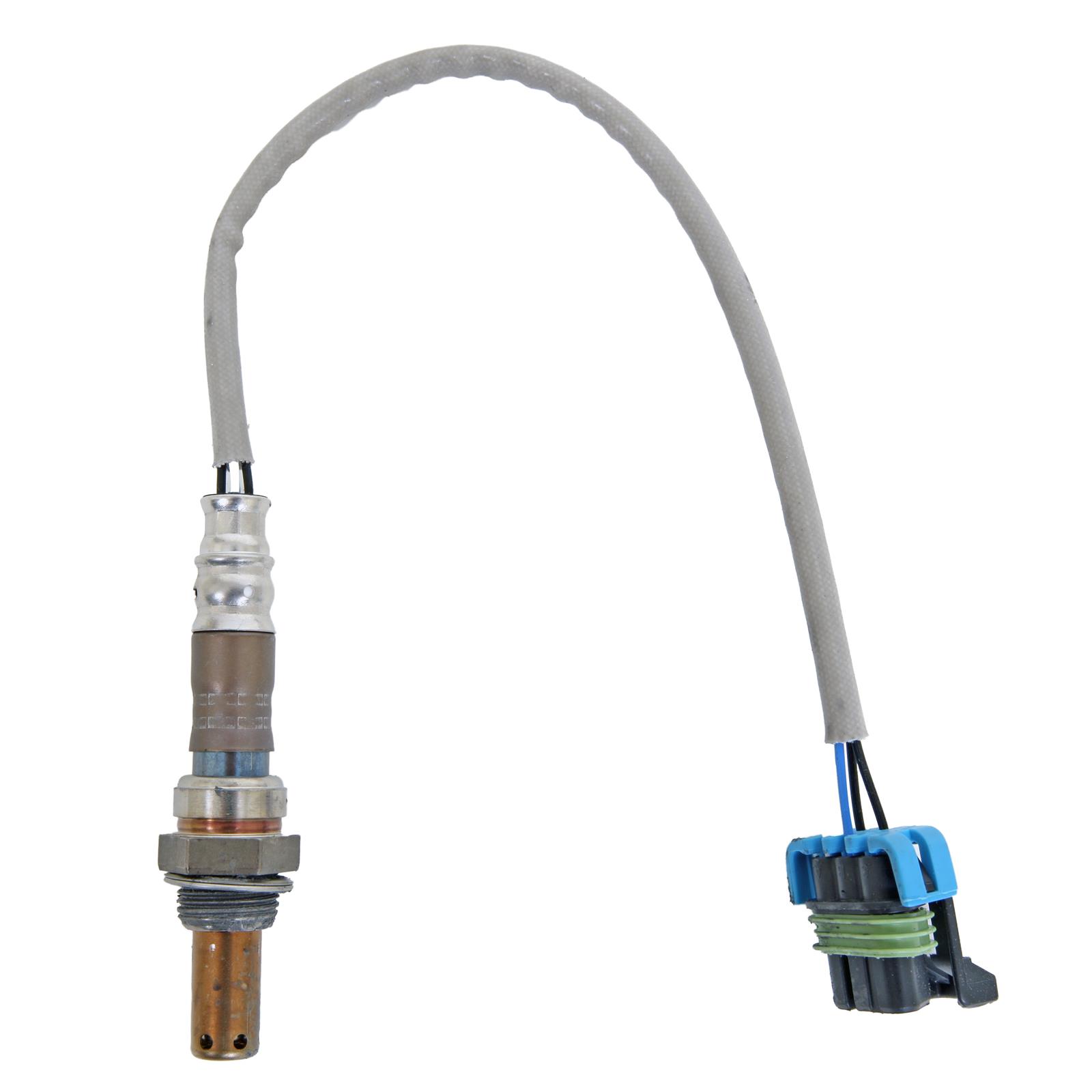 ACDelco 12617332 ACDelco GM Genuine Parts Oxygen Sensors | Summit Racing