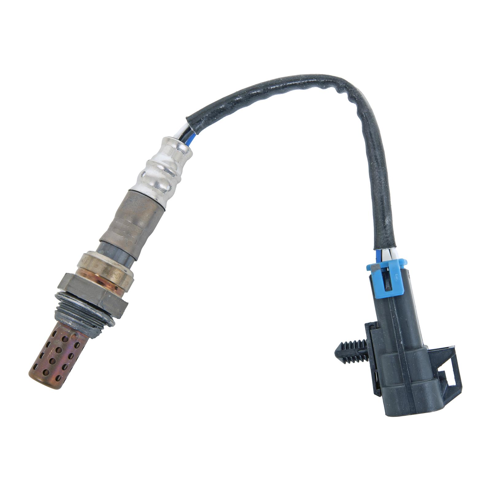 ACDelco 12606671 ACDelco GM Genuine Parts Oxygen Sensors | Summit Racing