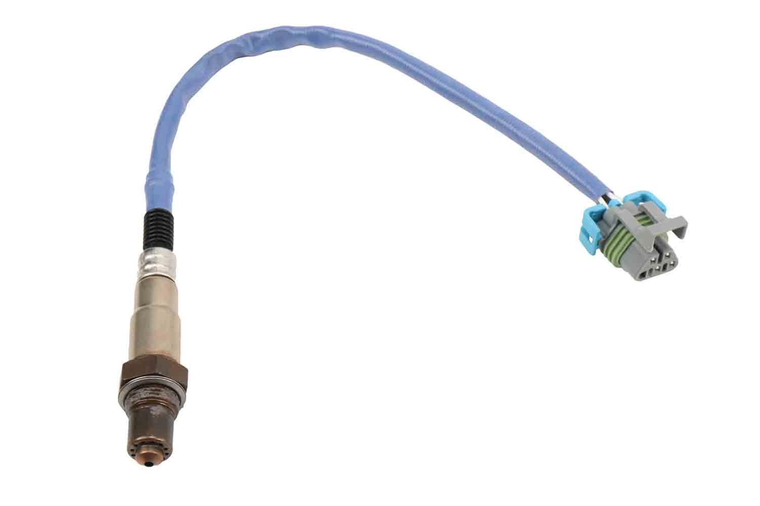 ACDelco 12616201 ACDelco GM Genuine Parts Oxygen Sensors | Summit Racing