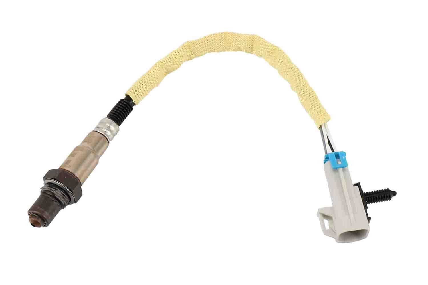 ACDelco 12616202 ACDelco GM Genuine Parts Oxygen Sensors | Summit Racing