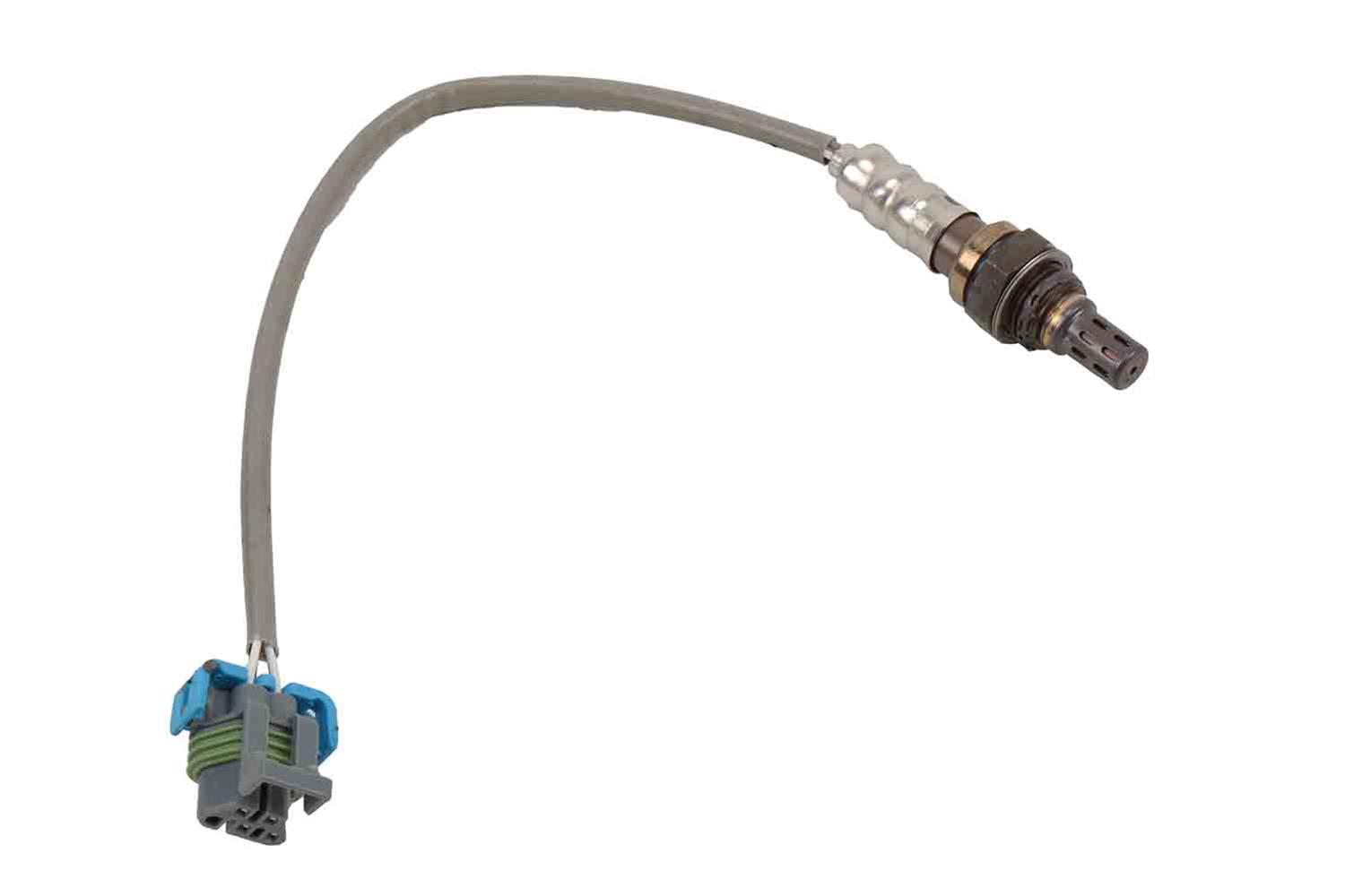 ACDelco 12618009 ACDelco GM Genuine Parts Oxygen Sensors | Summit Racing