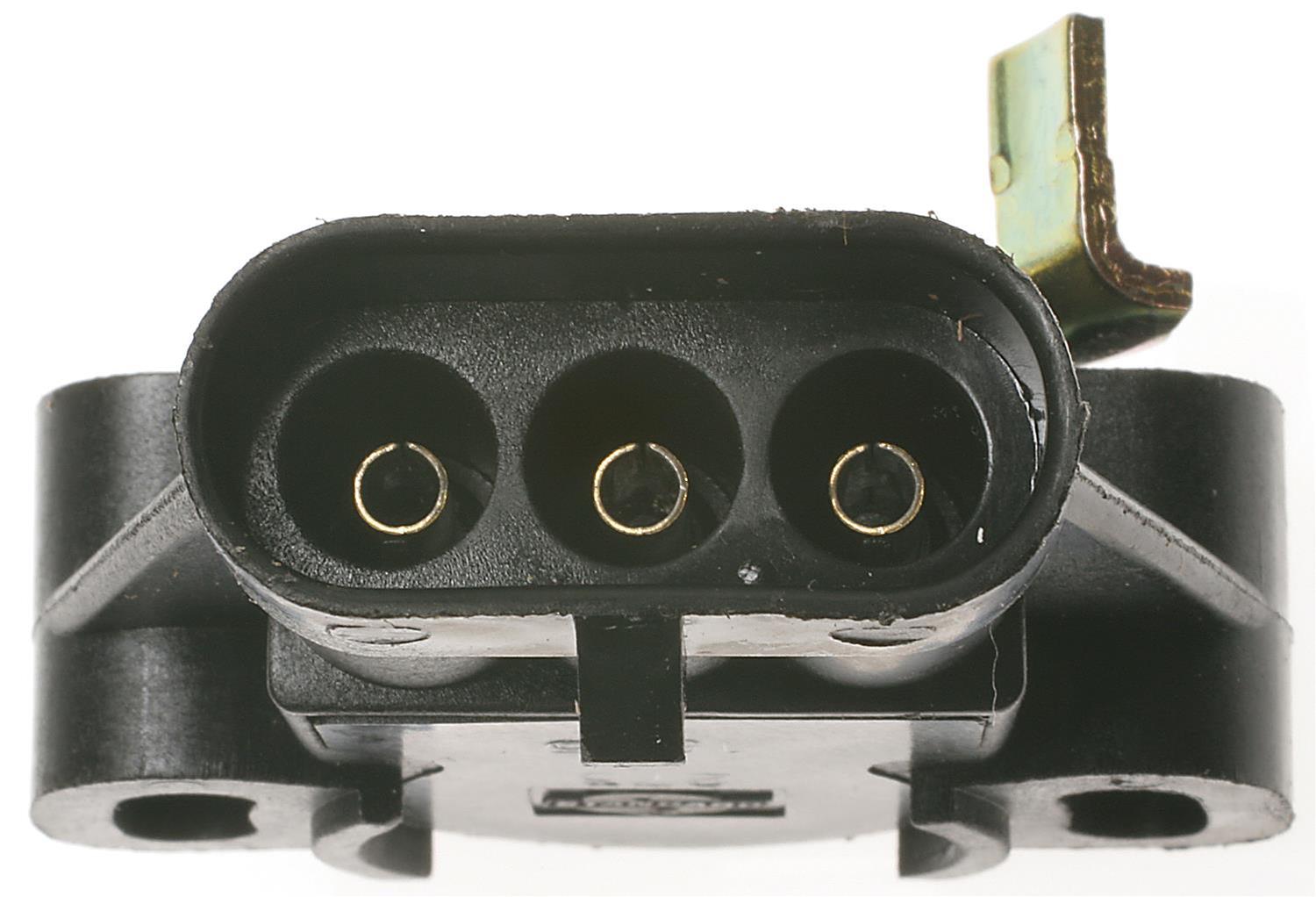 ACDelco 88865053 ACDelco Replacement Throttle Position Sensors | Summit ...