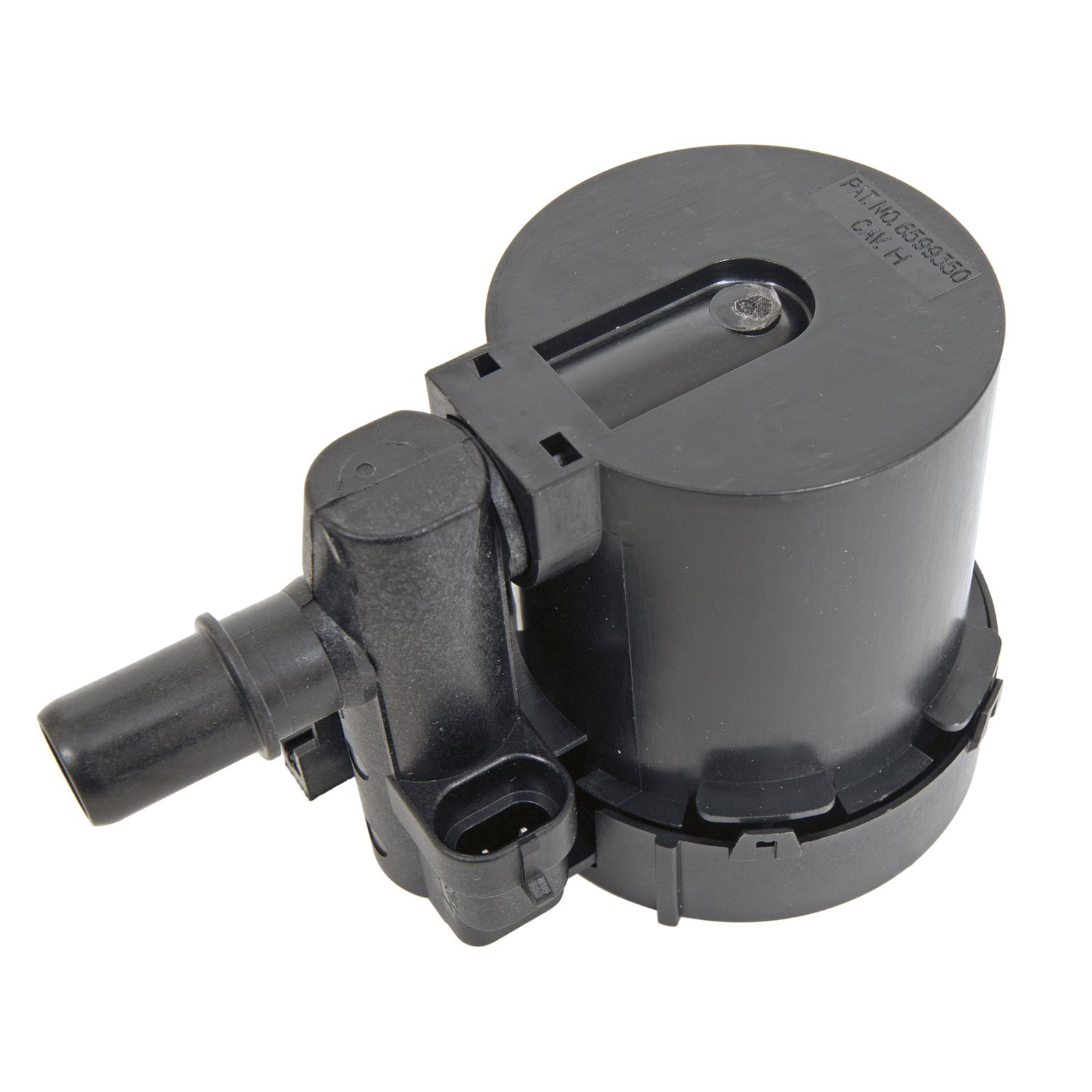 ACDelco 25932571 ACDelco Vapor Canister Vent Solenoids | Summit Racing
