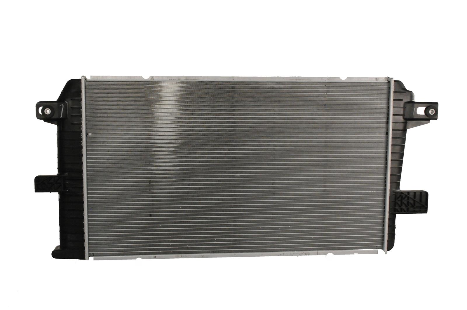 ACDelco 89018318 ACDelco GM Genuine Parts Radiators | Summit Racing
