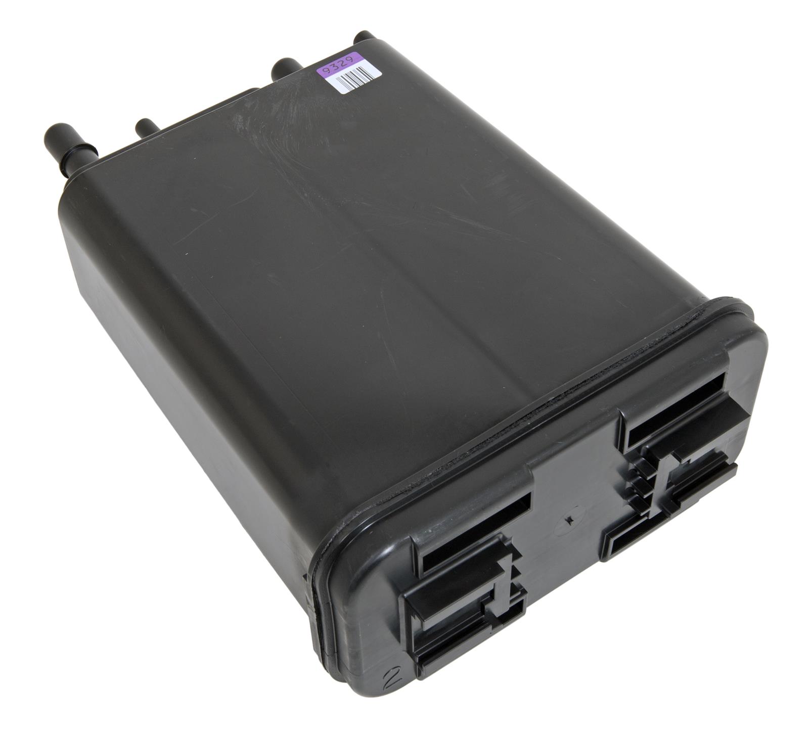 ACDelco 19209329 ACDelco GM Genuine Parts Fuel Vapor Canisters | Summit ...