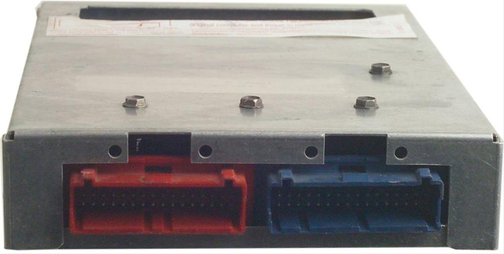 ACDelco 88999187 ACDelco GM Genuine Parts Remanufactured Engine Control ...
