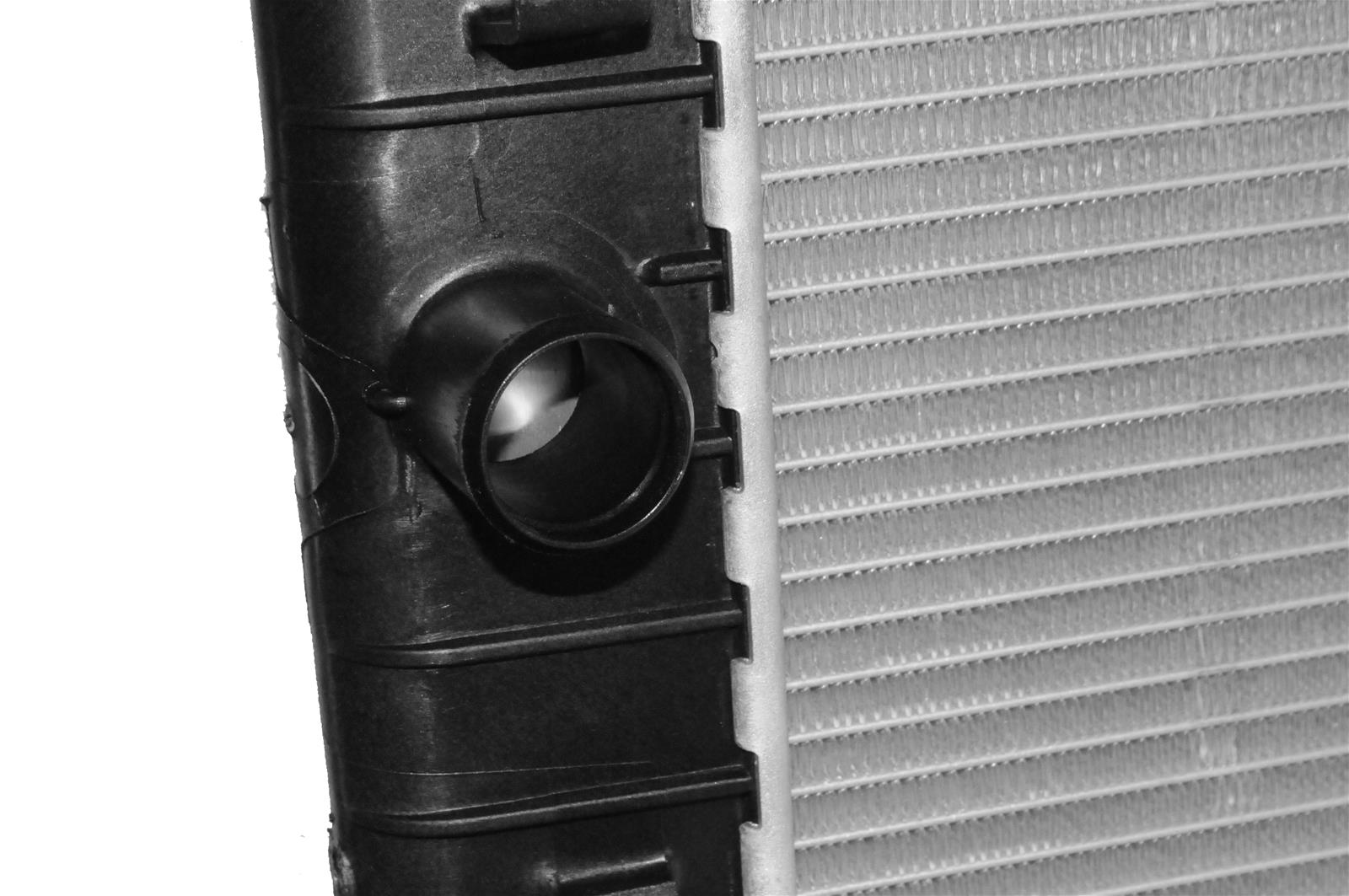 ACDelco 52495681 ACDelco GM Genuine Parts Radiators | Summit Racing