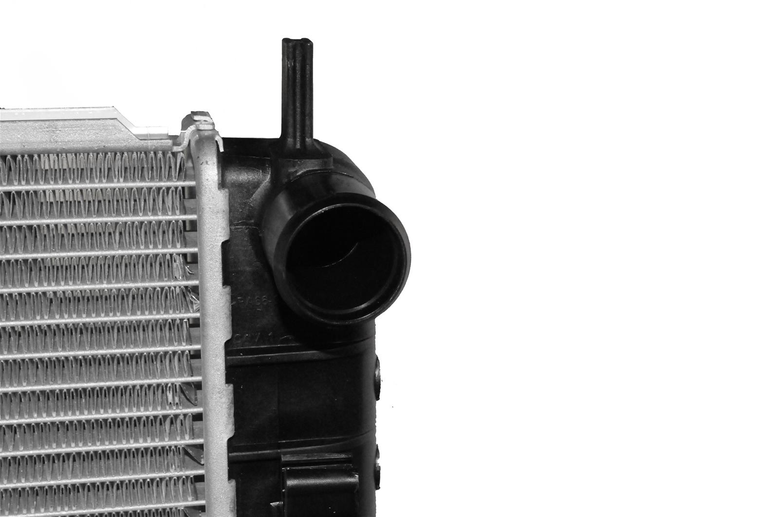 ACDelco 52495681 ACDelco GM Genuine Parts Radiators | Summit Racing