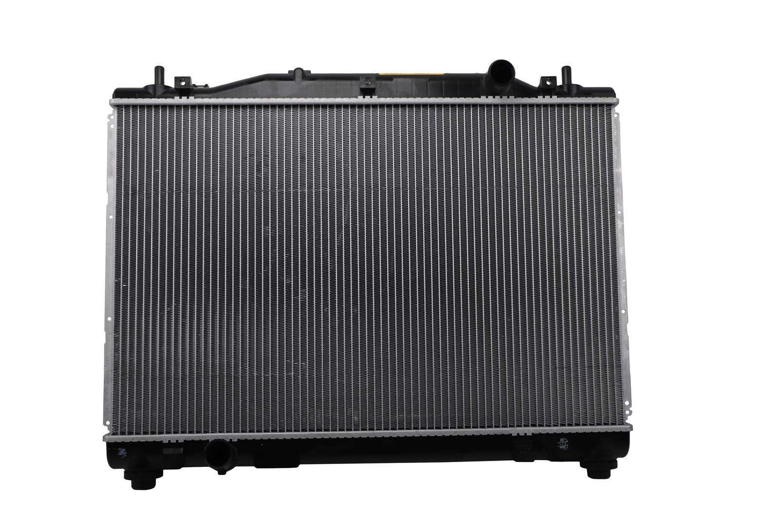 ACDelco 19259456 ACDelco GM Genuine Parts Radiators | Summit Racing