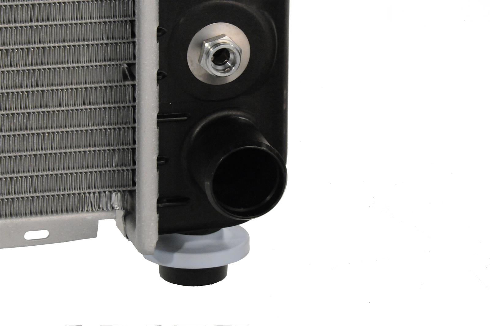 ACDelco 19256745 ACDelco GM Genuine Parts Radiators | Summit Racing