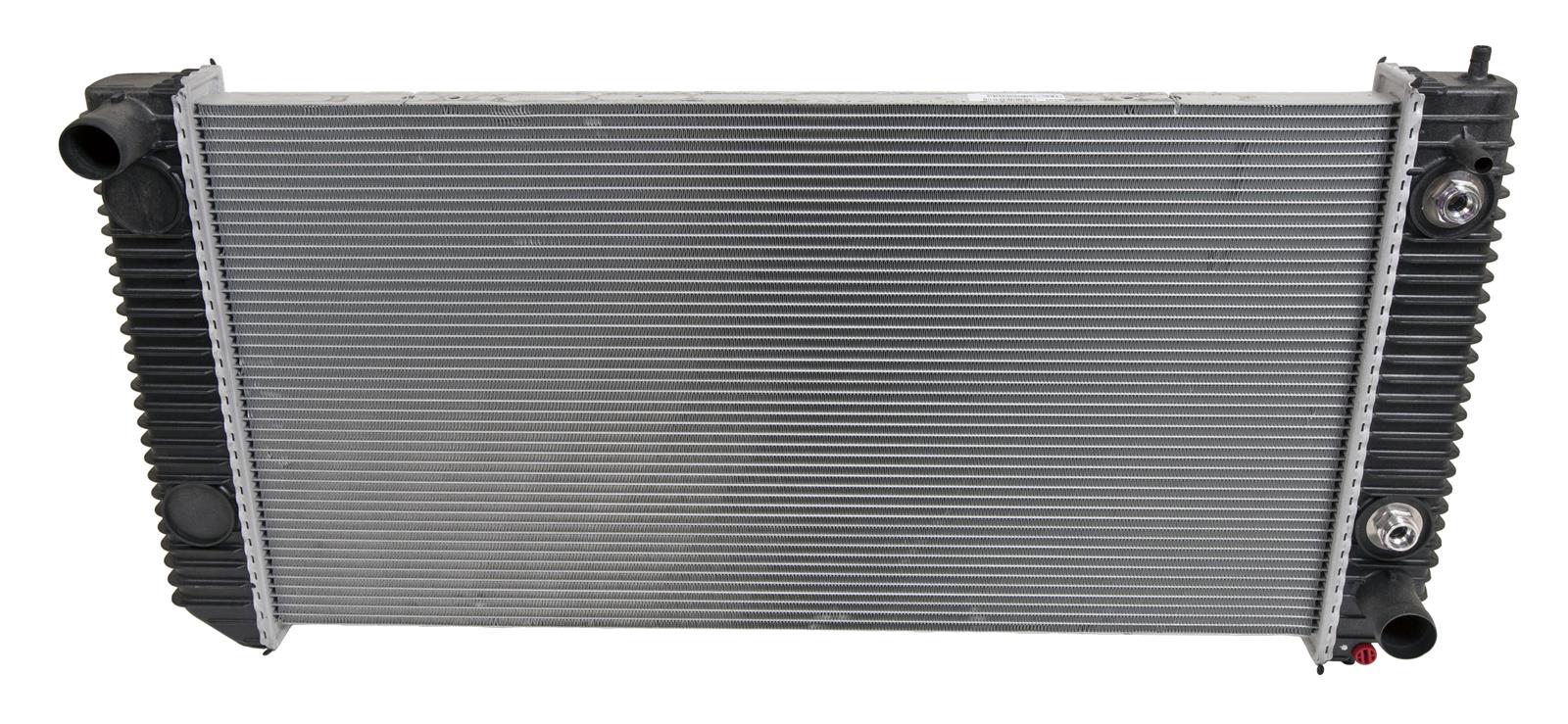 ACDelco 15797461 ACDelco GM Genuine Parts Radiators | Summit Racing