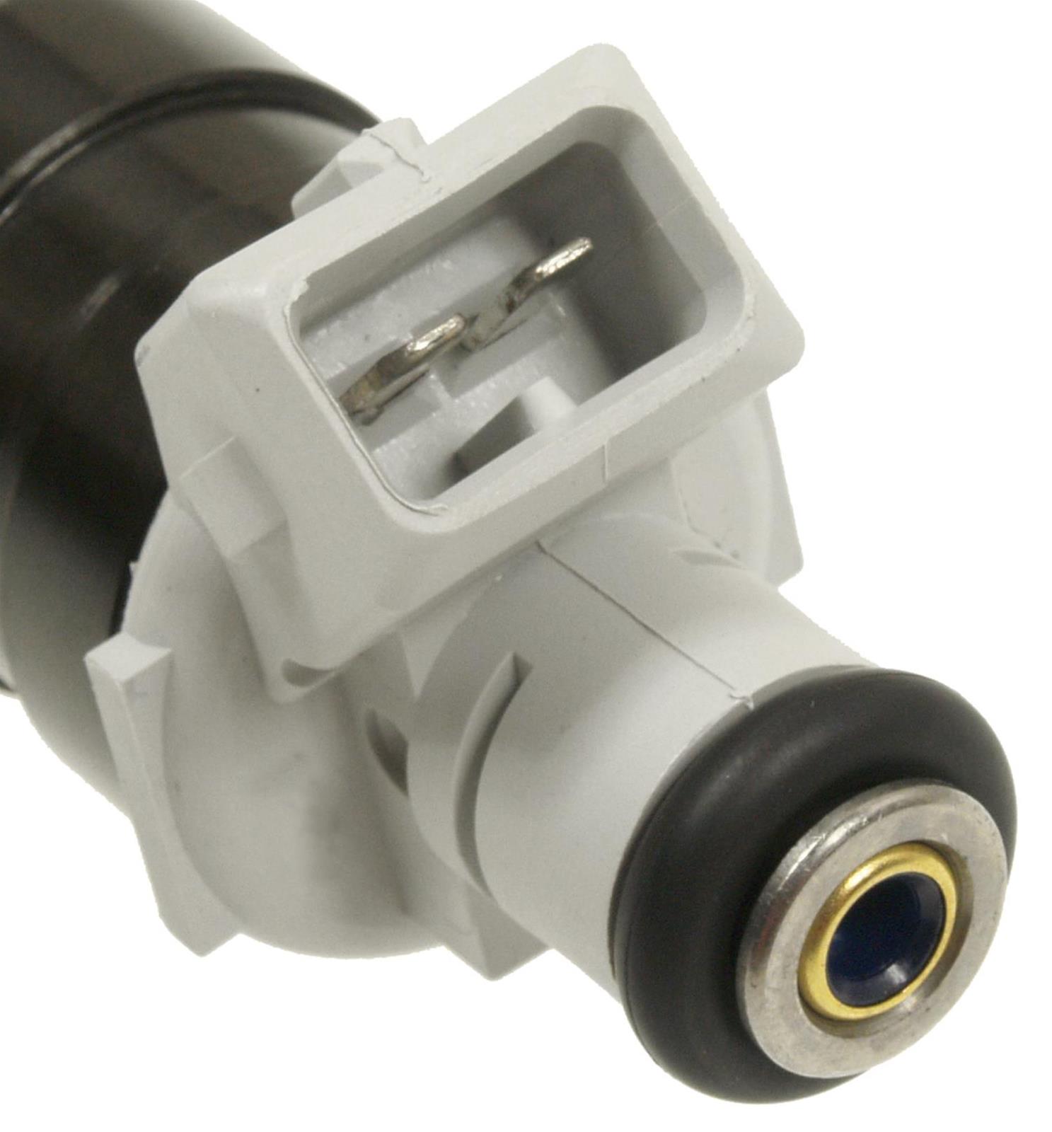 BUICK ACDelco 88864829 ACDelco Gold Fuel Injectors | Summit Racing