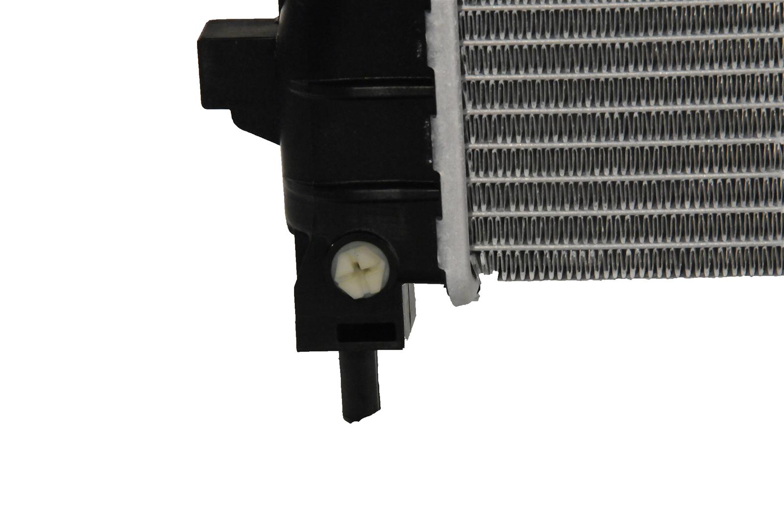 ACDelco 13267668 ACDelco GM Genuine Parts Radiators | Summit Racing