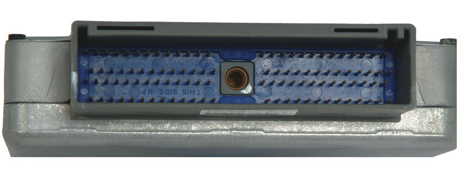 ACDelco 19148718 ACDelco Gold Remanufactured Engine Control Modules ...