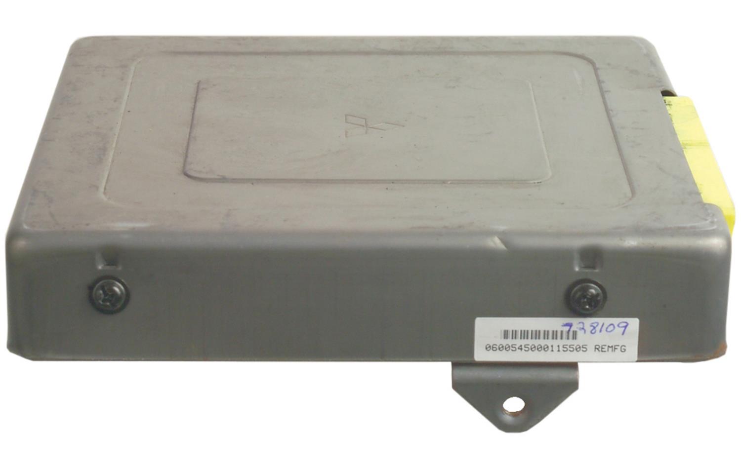 ACDelco 19239138 ACDelco Gold Remanufactured Engine Control Modules ...