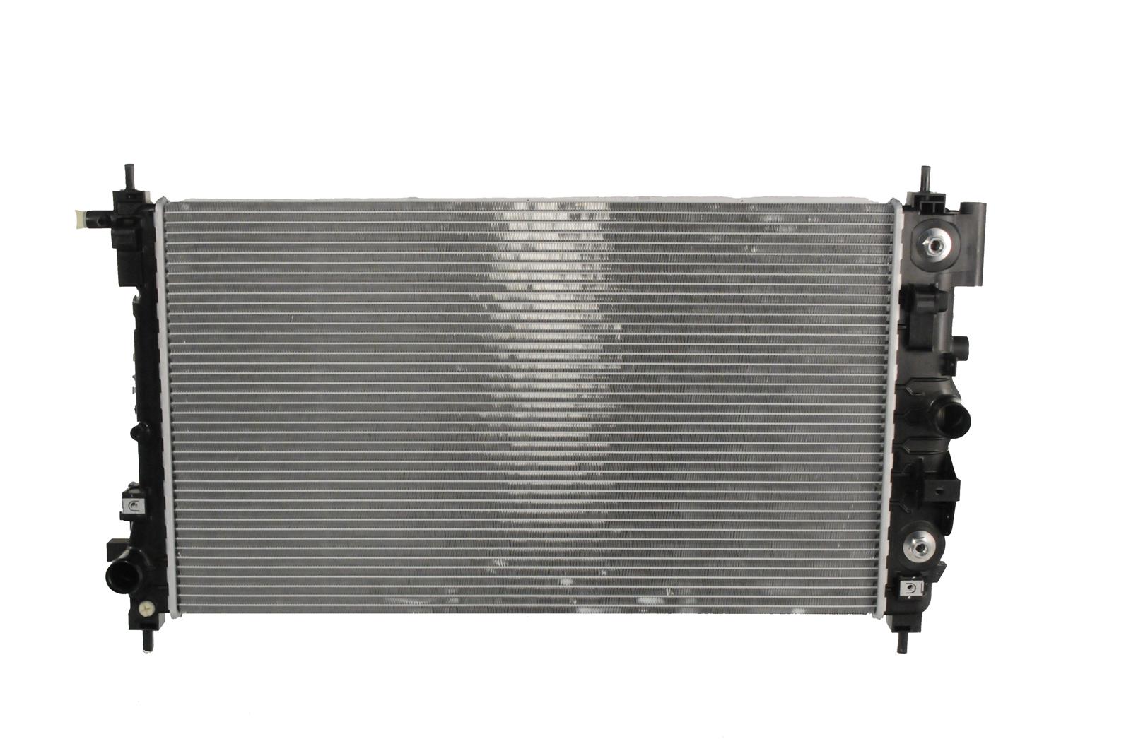 ACDelco 22747160 ACDelco GM Genuine Parts Radiators | Summit Racing