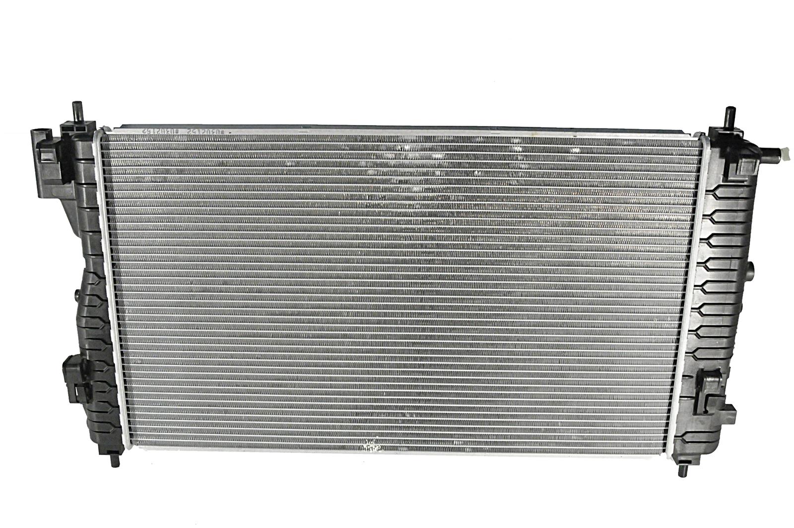 ACDelco 23104892 ACDelco GM Genuine Parts Radiators | Summit Racing