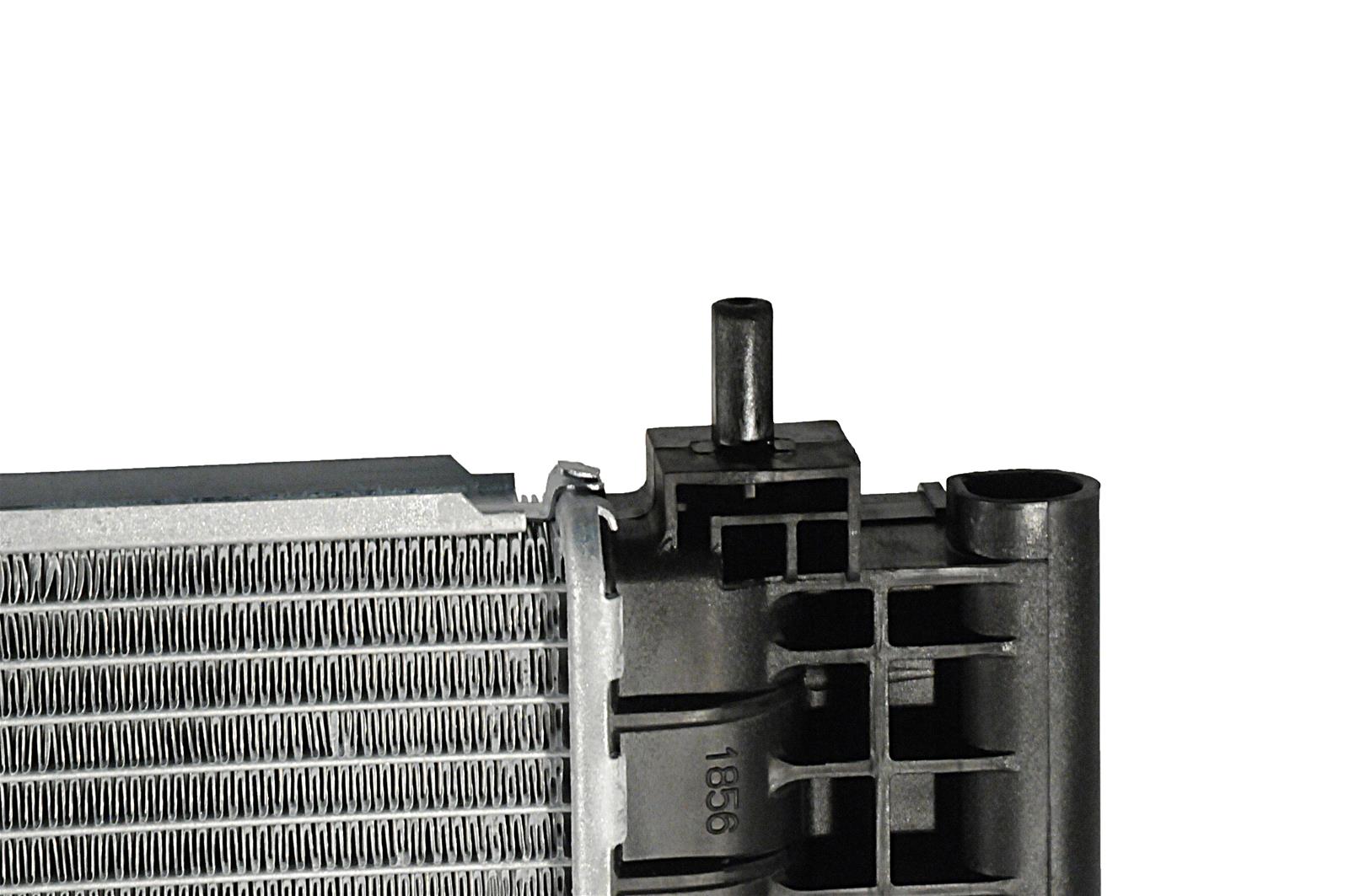 ACDelco 23104892 ACDelco GM Genuine Parts Radiators | Summit Racing