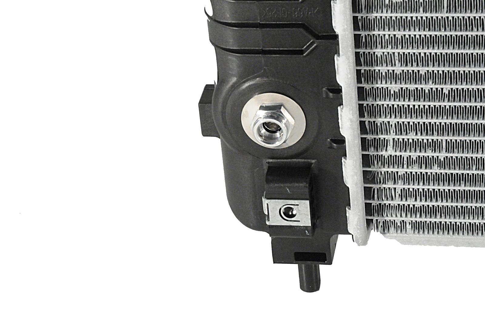ACDelco 23104892 ACDelco GM Genuine Parts Radiators | Summit Racing