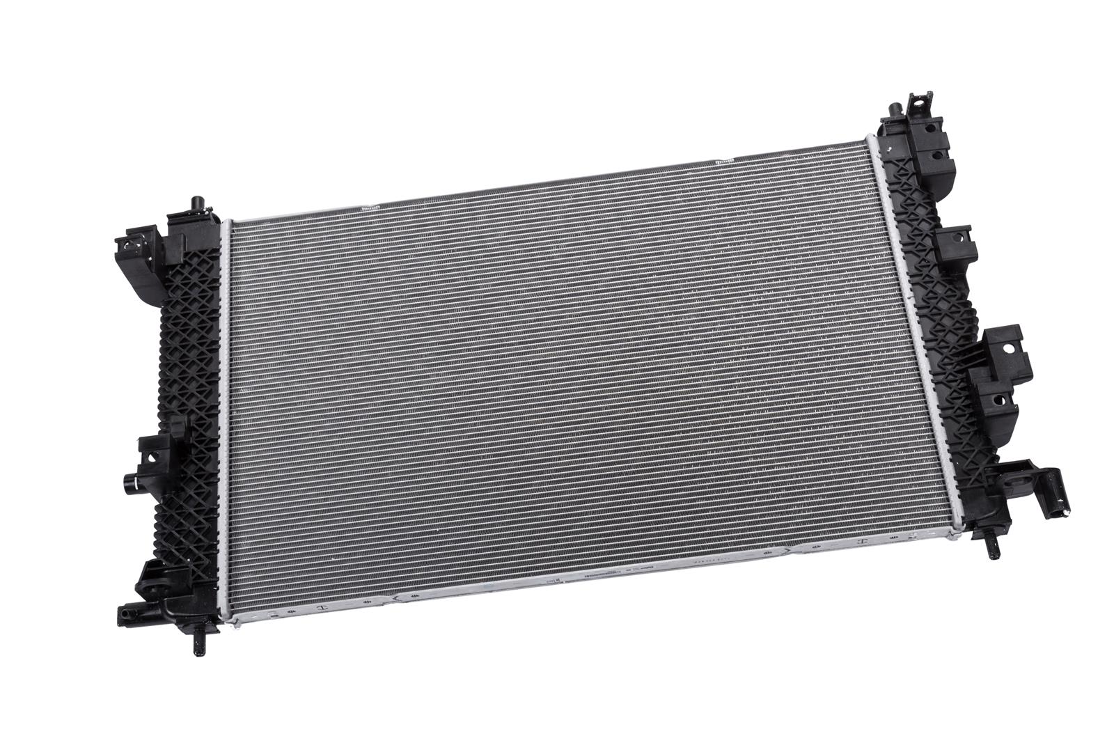 ACDelco 22942965 ACDelco GM Genuine Parts Radiators | Summit Racing