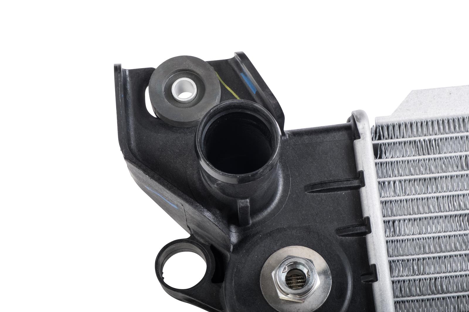 ACDelco 84207656 ACDelco GM Genuine Parts Radiators | Summit Racing