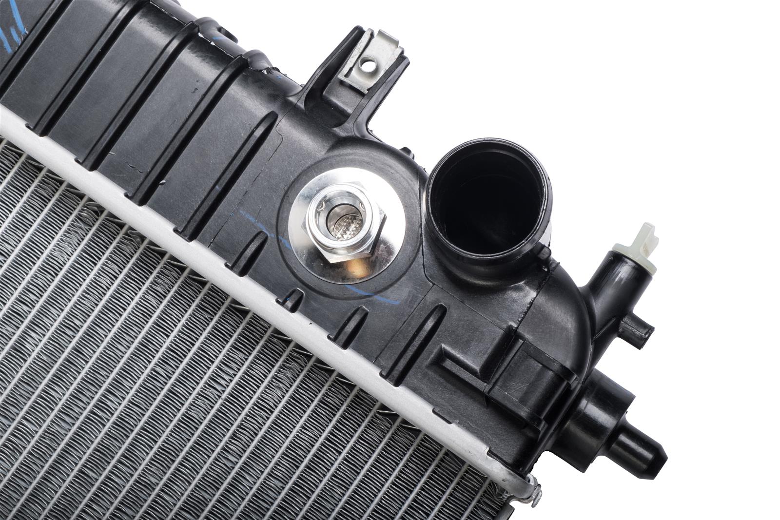 ACDelco 84207656 ACDelco GM Genuine Parts Radiators | Summit Racing