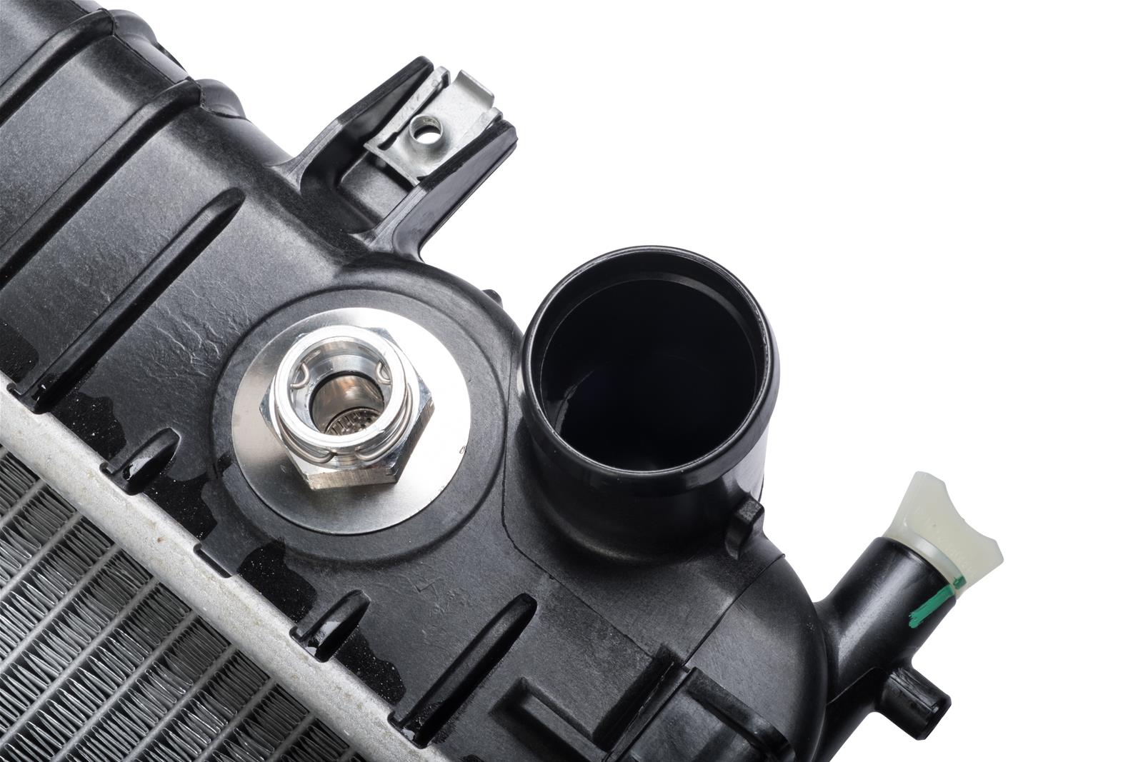 ACDelco 84207654 ACDelco GM Genuine Parts Radiators | Summit Racing