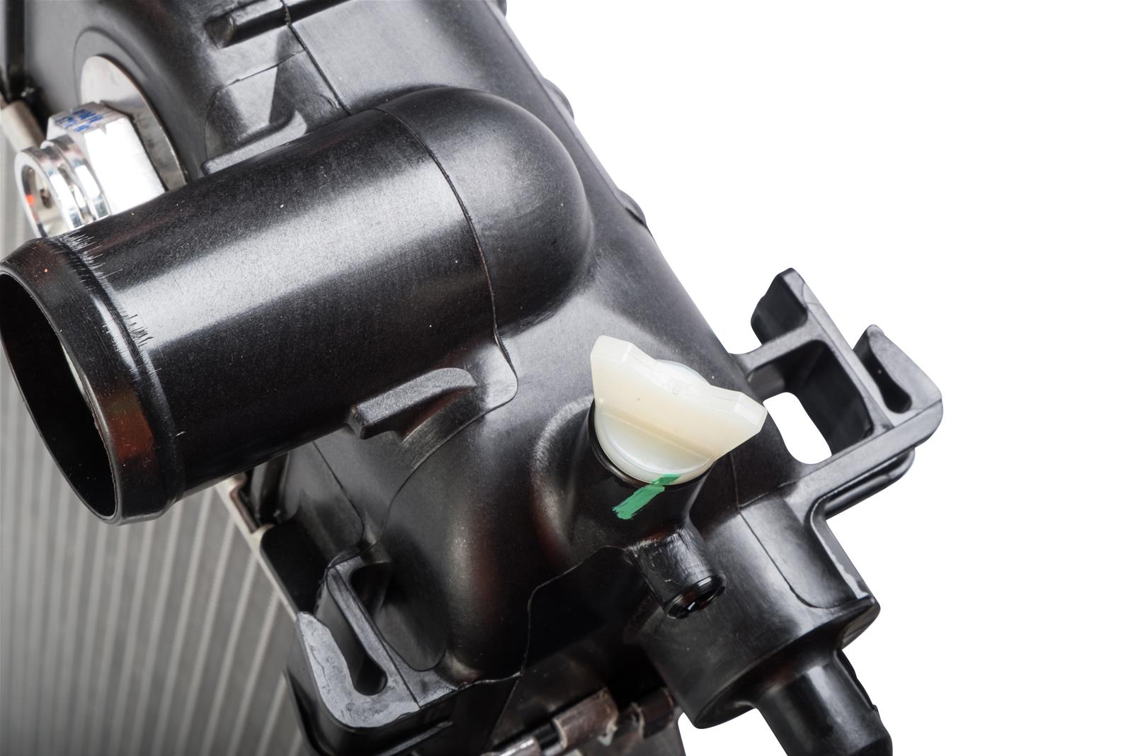 ACDelco 84207654 ACDelco GM Genuine Parts Radiators | Summit Racing