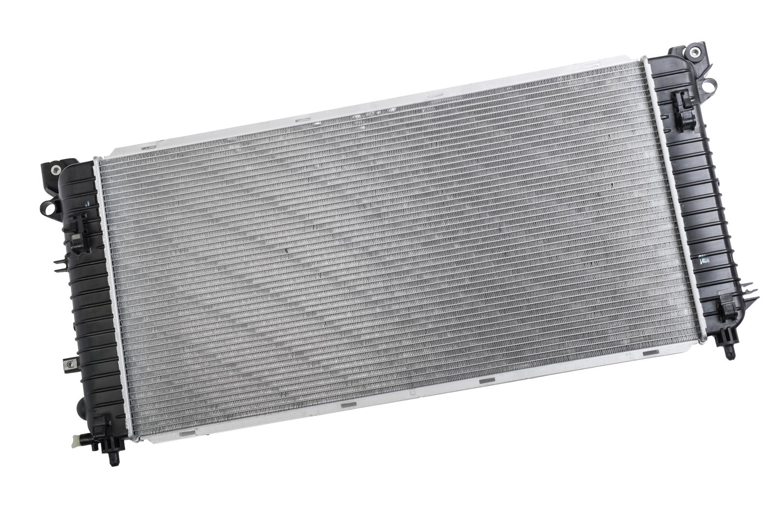 ACDelco 84207654 ACDelco GM Genuine Parts Radiators | Summit Racing