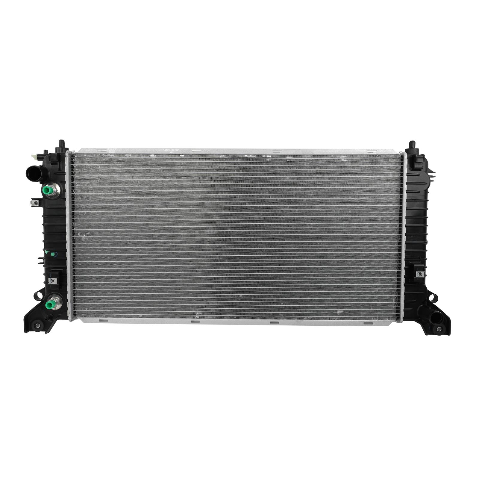 ACDelco 84186718 ACDelco GM Genuine Parts Radiators | Summit Racing