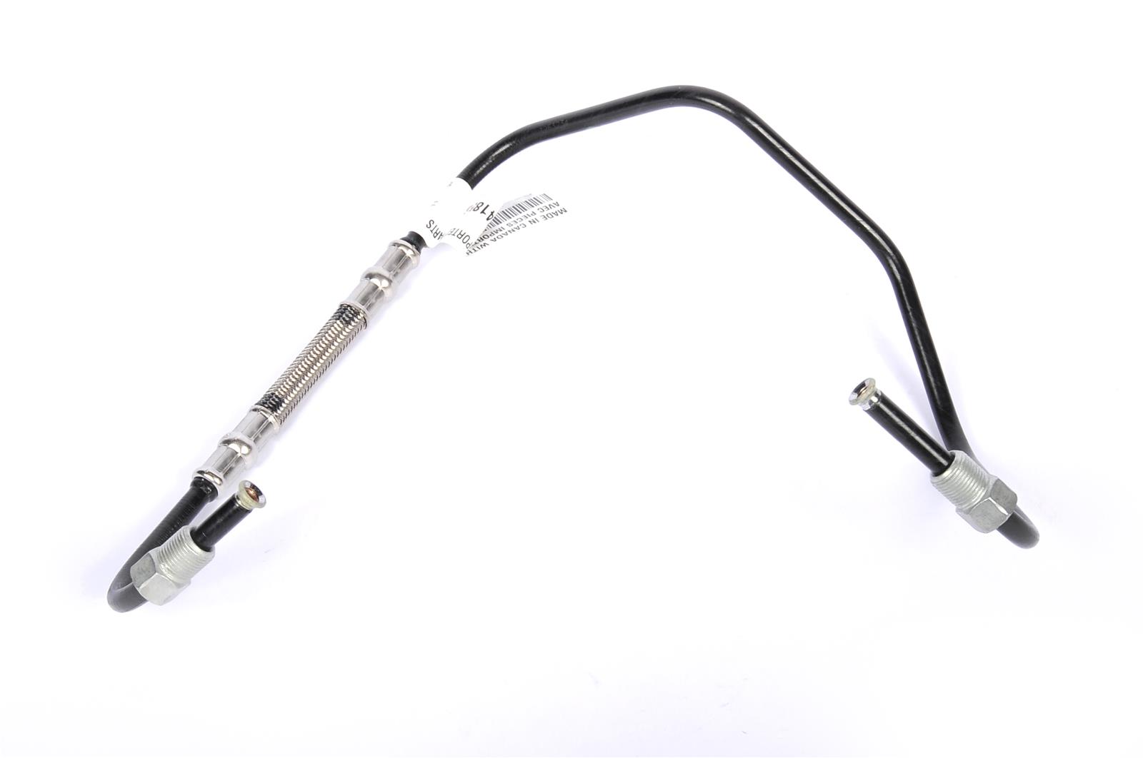ACDelco 22741856 ACDelco GM Genuine Parts Brake Hydraulic Lines ...